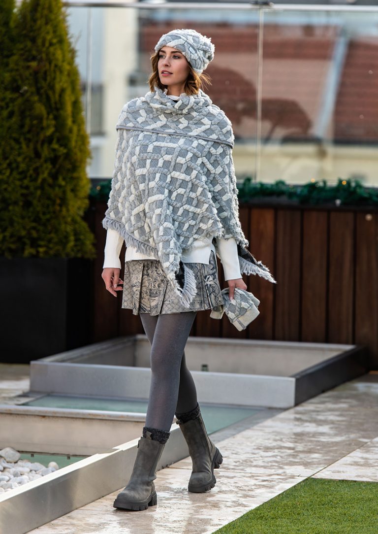 Beate Heymann Streetcouture| Modehafen Zingst