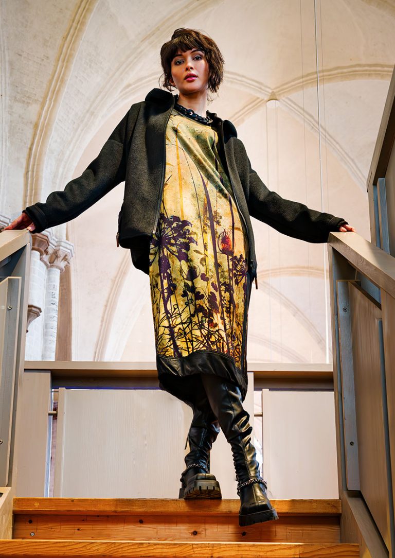 BEATE HEYMANN STREETCOUTURE | Modehafen - Modegeschäft Zingst